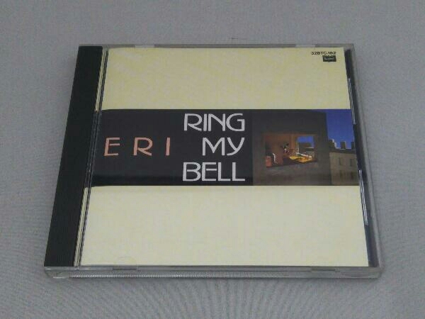 Yahoo!オークション - Eri(菅井えり) CD Ring My Bell