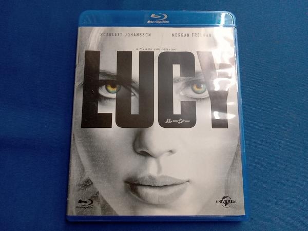 Yahoo!オークション - LUCY/ルーシー(Blu-ray Disc)