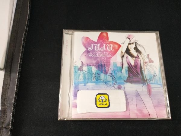 Yahoo!オークション - JUJU CD Wonderful Life(Blu-spec CD2)