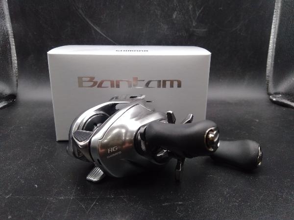 Yahoo!オークション - SHIMANO BANTAM MGLHG 03857【シマノ 18バンタム...