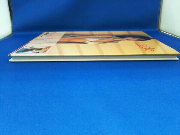 Yahoo!オークション - misaki 1st.写真集 inside