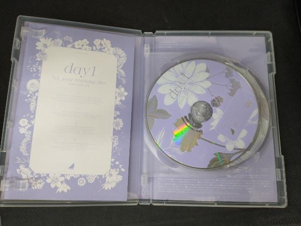 Yahoo!オークション - 乃木坂46 DVD 7th YEAR BIRTHDAY LIVE Day1(通常...