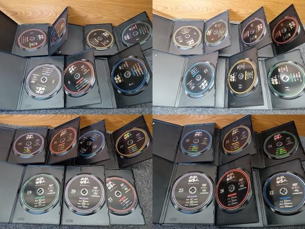 Yahoo!オークション - 鴨BY2 必殺仕事人DVDコレクション 1~55巻セット ...