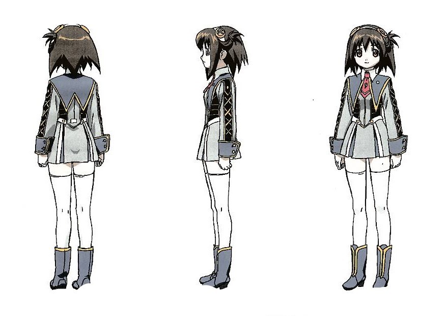 日本代購代標第一品牌【樂淘letao】－「 UG☆アルティメットガール 」設定資料集 ムトウユージ・クレヨンしんちゃん・グリーングリーン・Piaキャロットへようこそ・ウルトラマン