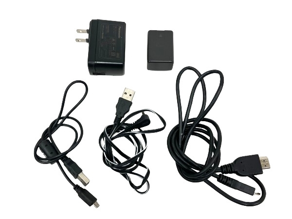 Yahoo オークション Panasonic Hc V480ms W パナソニック デジタルハ