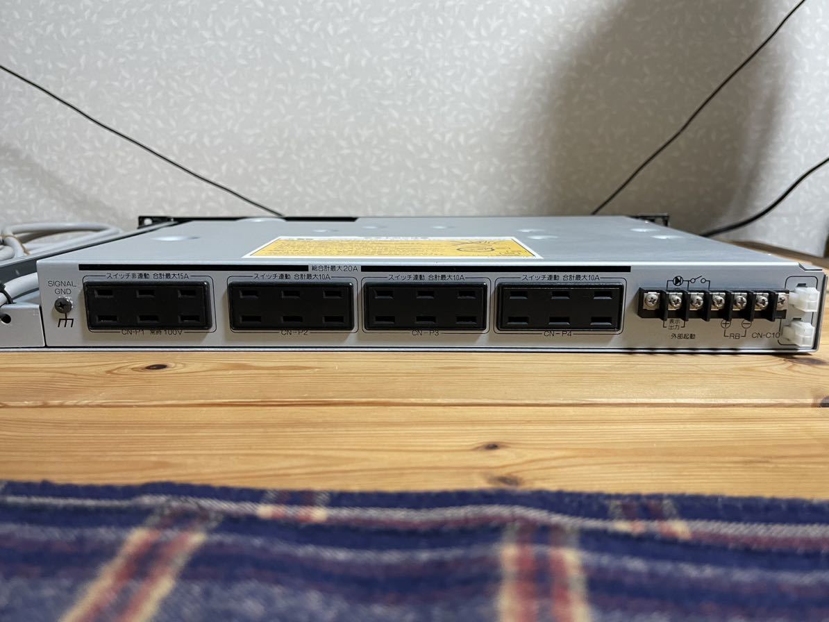 Yahoo!オークション - JVC PS-P32-B パワーコントローラー パワーディ...