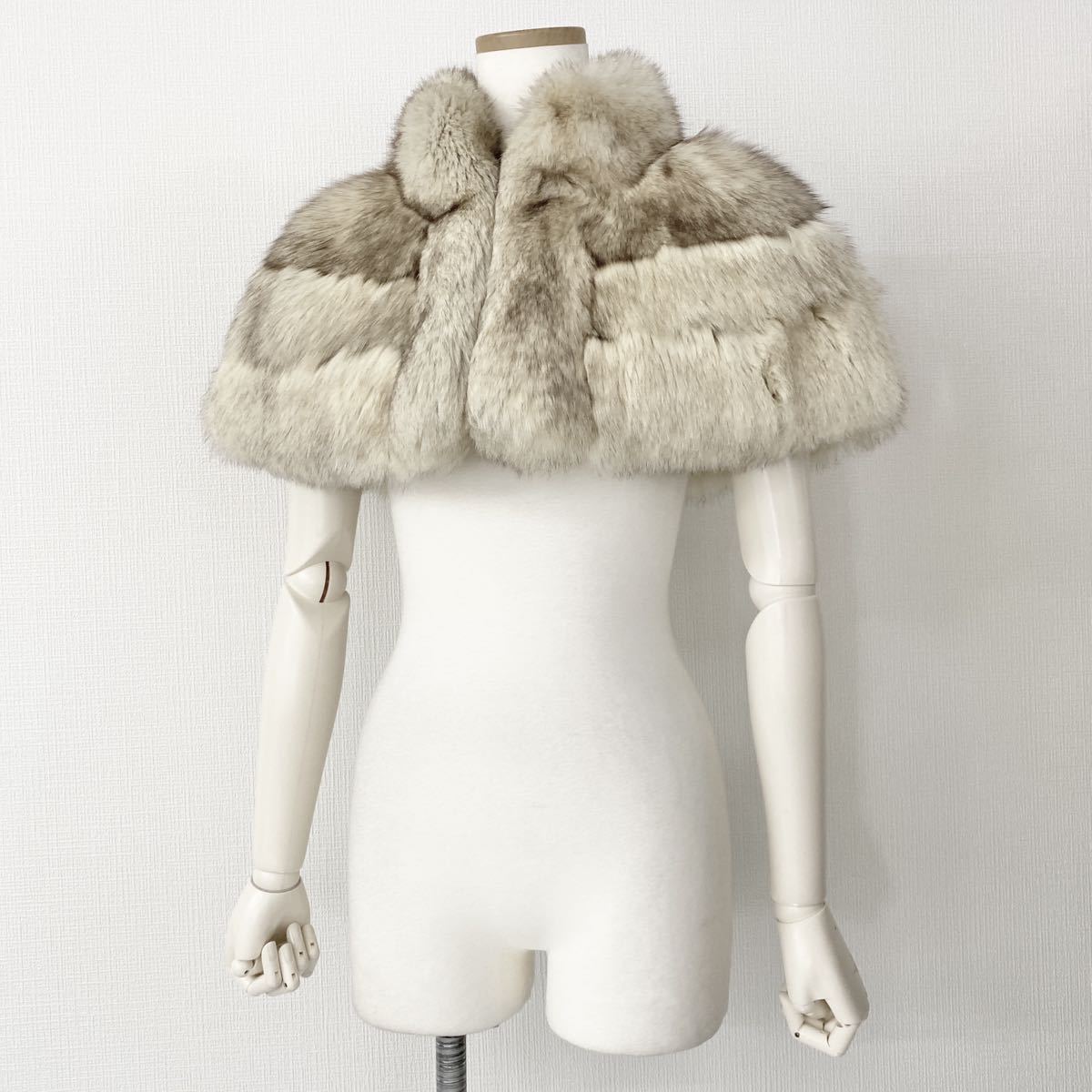 Yahoo!オークション - L22-3《最高級毛皮》Moon Bat Fur ムーンバット...