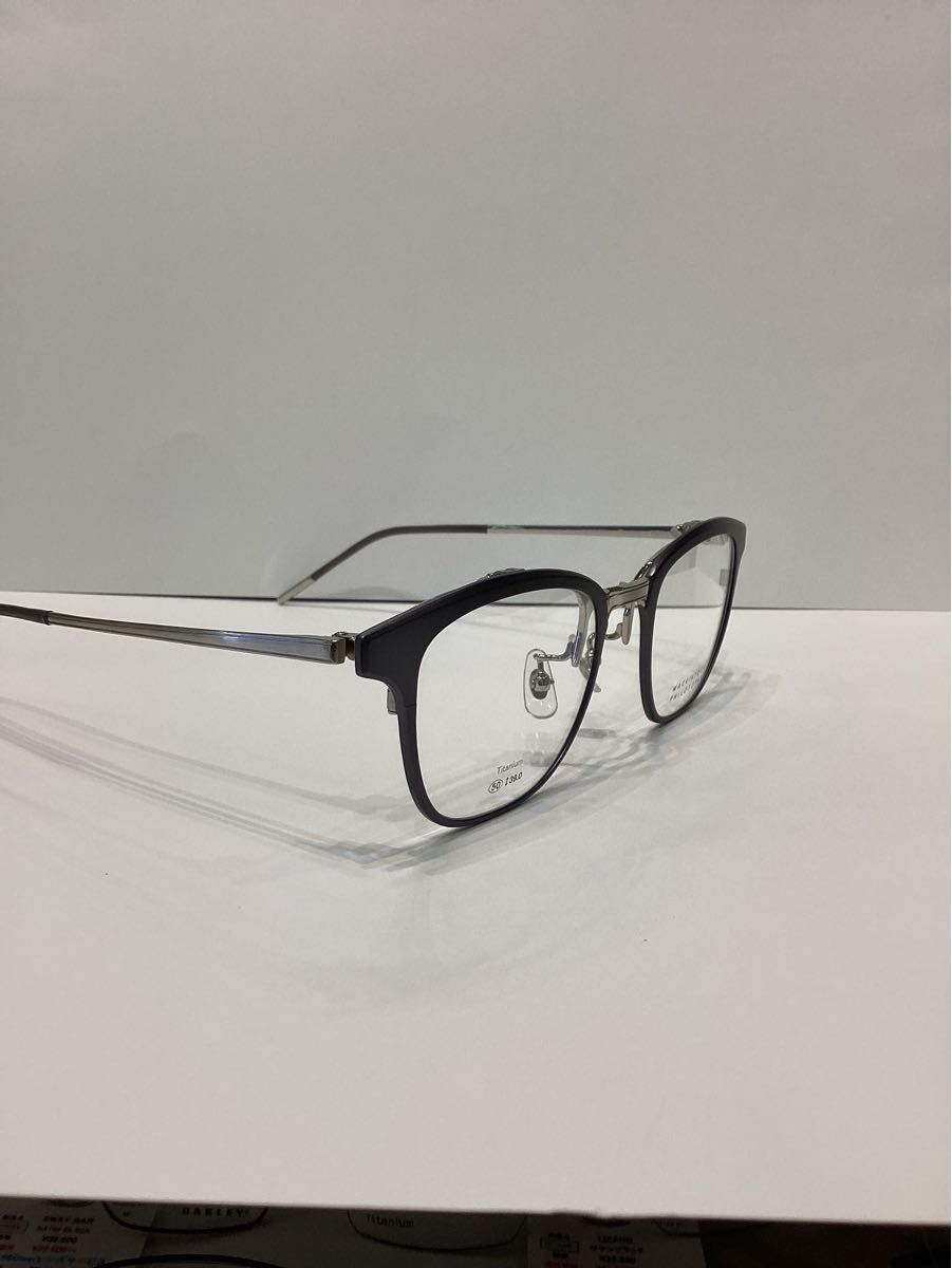 MACKINTOSH PHILOSOPHYマッキントッシュ跳ね上げメガネ3004 c2｜Yahoo!フリマ（旧PayPayフリマ）