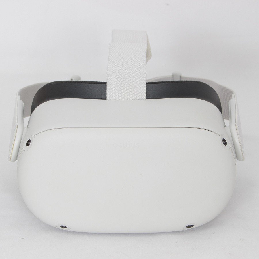 日本代購代標第一品牌【樂淘letao】－Oculus Quest2 256GB VR ヘッドマウントディスプレイ ヘッドセット オキュラスクエスト2 301-00353-01 Meta メタ 本体