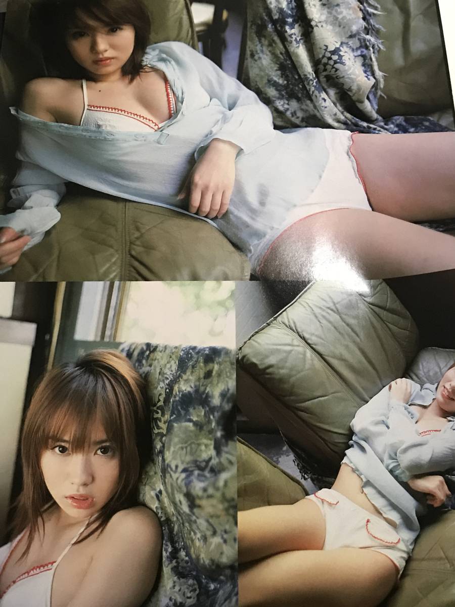 Yahoo!オークション - ^_^市川由衣さん 巨乳美尻超ハイレグビキニセク...