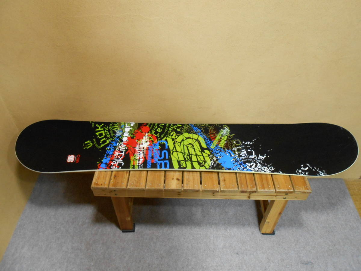 Yahoo!オークション - CSB 150㎝ボード