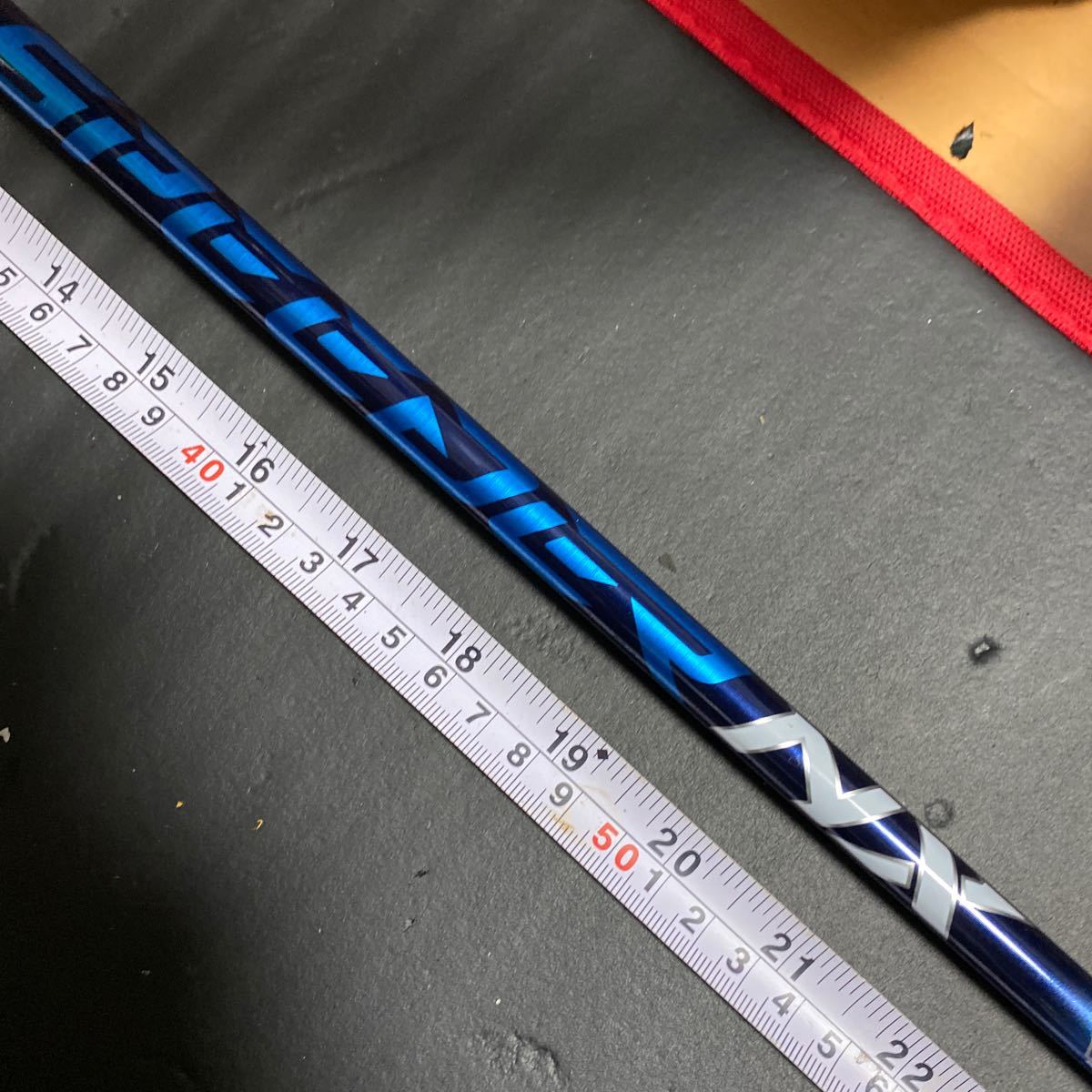 再燃 スピーダーNX 青 BLUE 5W用 G430 G425 G410 MAX PLUS LST SFT 対応 スリーブ付 シャフト単品(ピン)｜売買されたオークション情報、yahooの商品 ...