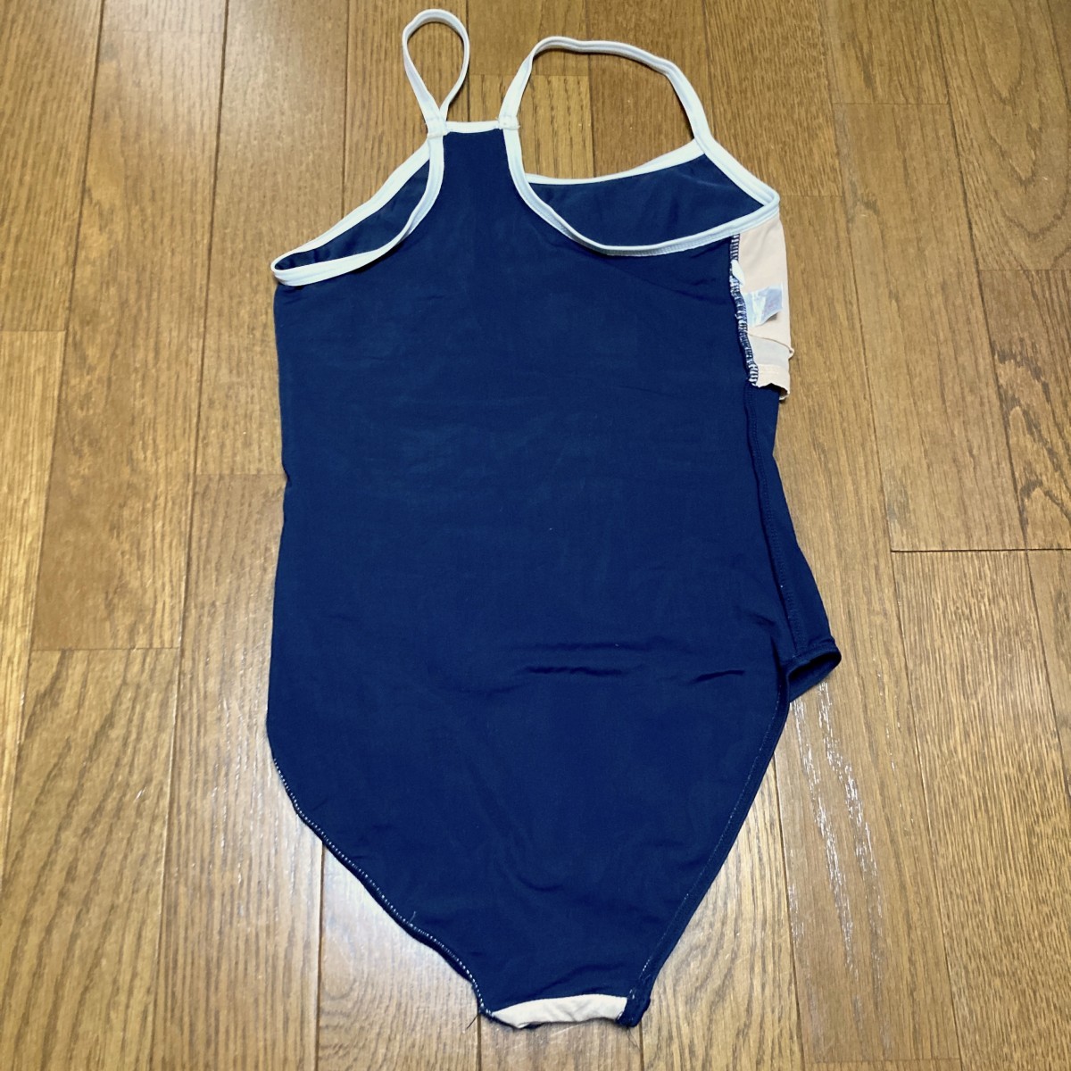 Yahoo!オークション - B969ヤマトヤ ストレッチ 1円スタート 白パイピ...