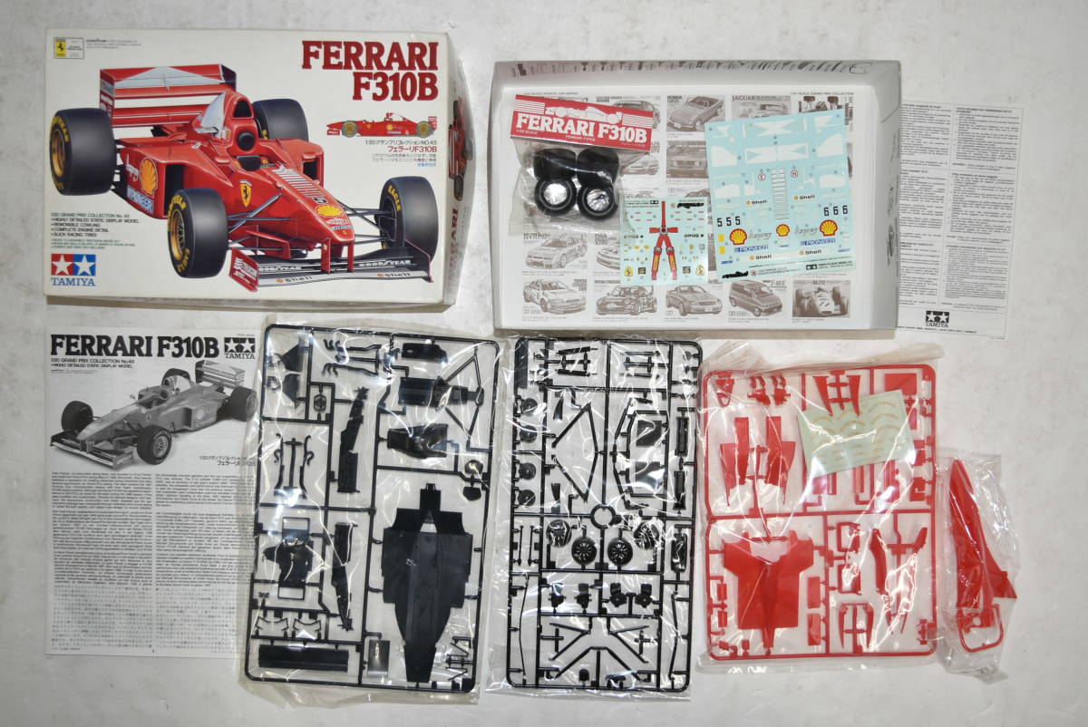 Yahoo!オークション - 34Mdd 自動車 プラモデル 未組立 箱付き ジャン...