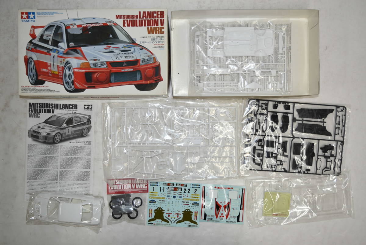 Yahoo!オークション - 34Mdd 自動車 プラモデル 未組立 箱付き ジャン...