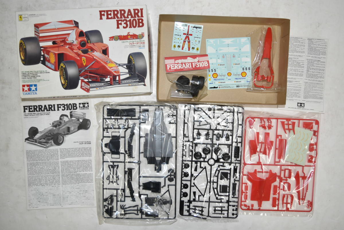 Yahoo!オークション - 34Mdd 自動車 プラモデル 未組立 箱付き ジャン...