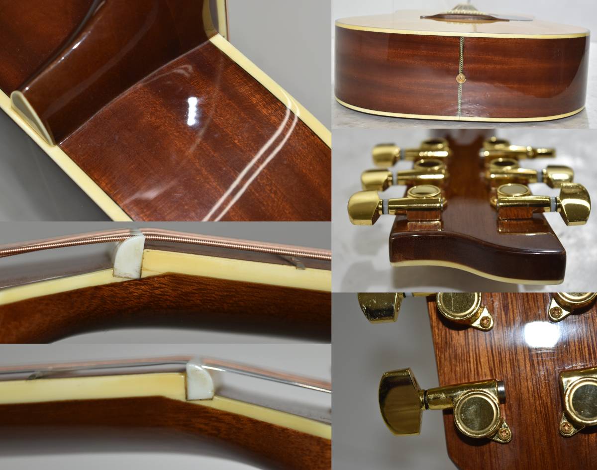 Yahoo!オークション - 47C 【佐川ラージ220着払い】 Jay turser 600 ジ...