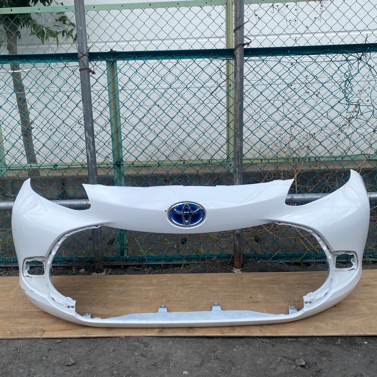 Yahoo!オークション - トヨタ アクア/MXPK10 MXPK11 MXPK15 MXPK16