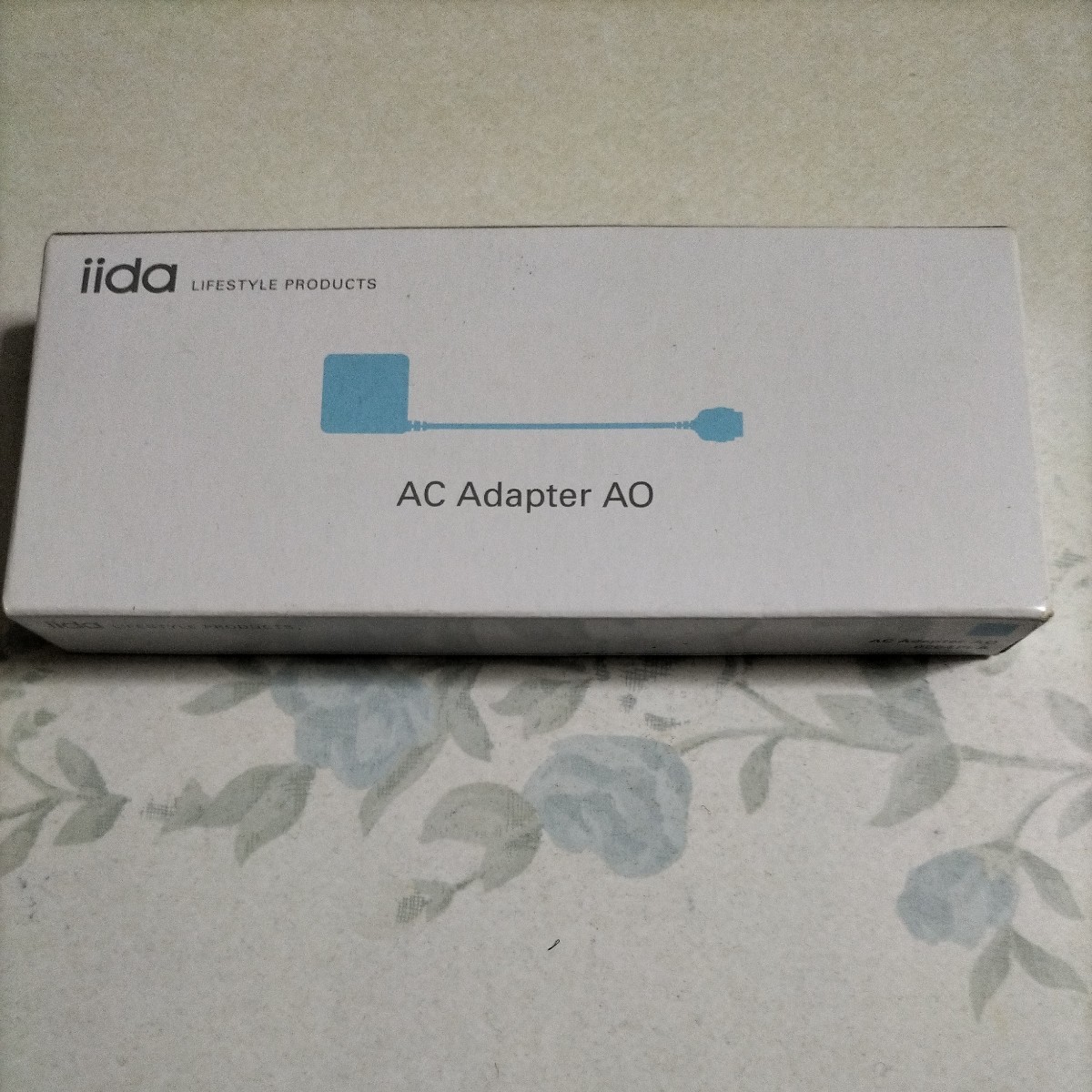 Yahoo!オークション - iida AC Adapter AO 0204PLA