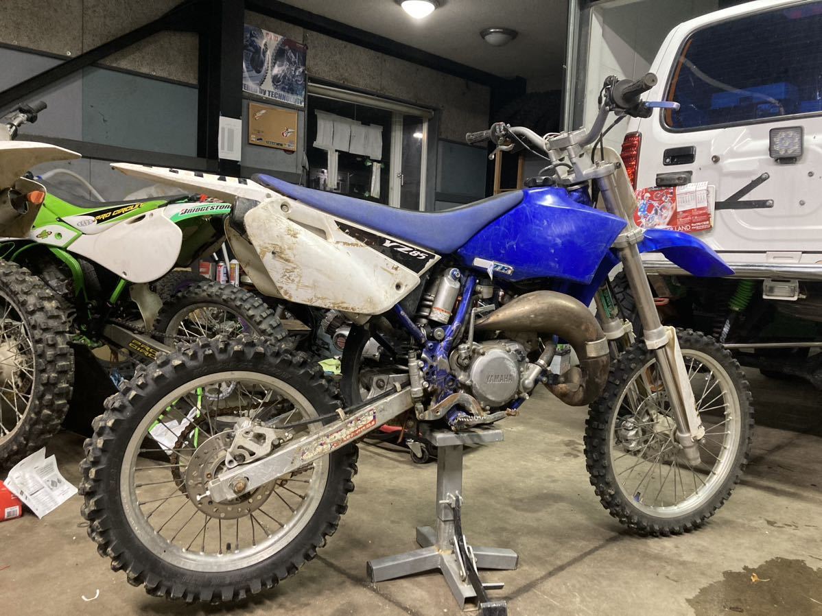 Yahoo!オークション - yz85lw