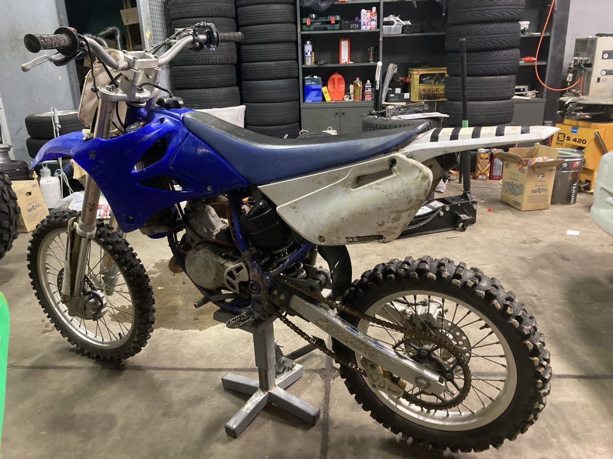 Yahoo!オークション - yz85lw