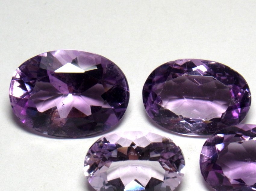 Yahoo!オークション - [Shimoe]最落無し 1円～合計49．4ct アメ...