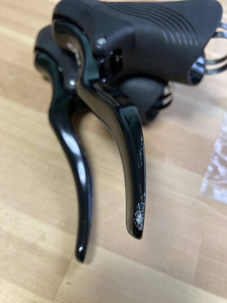 Yahoo!オークション - TRPブレーキレバー 左右セットBR-TRP-060