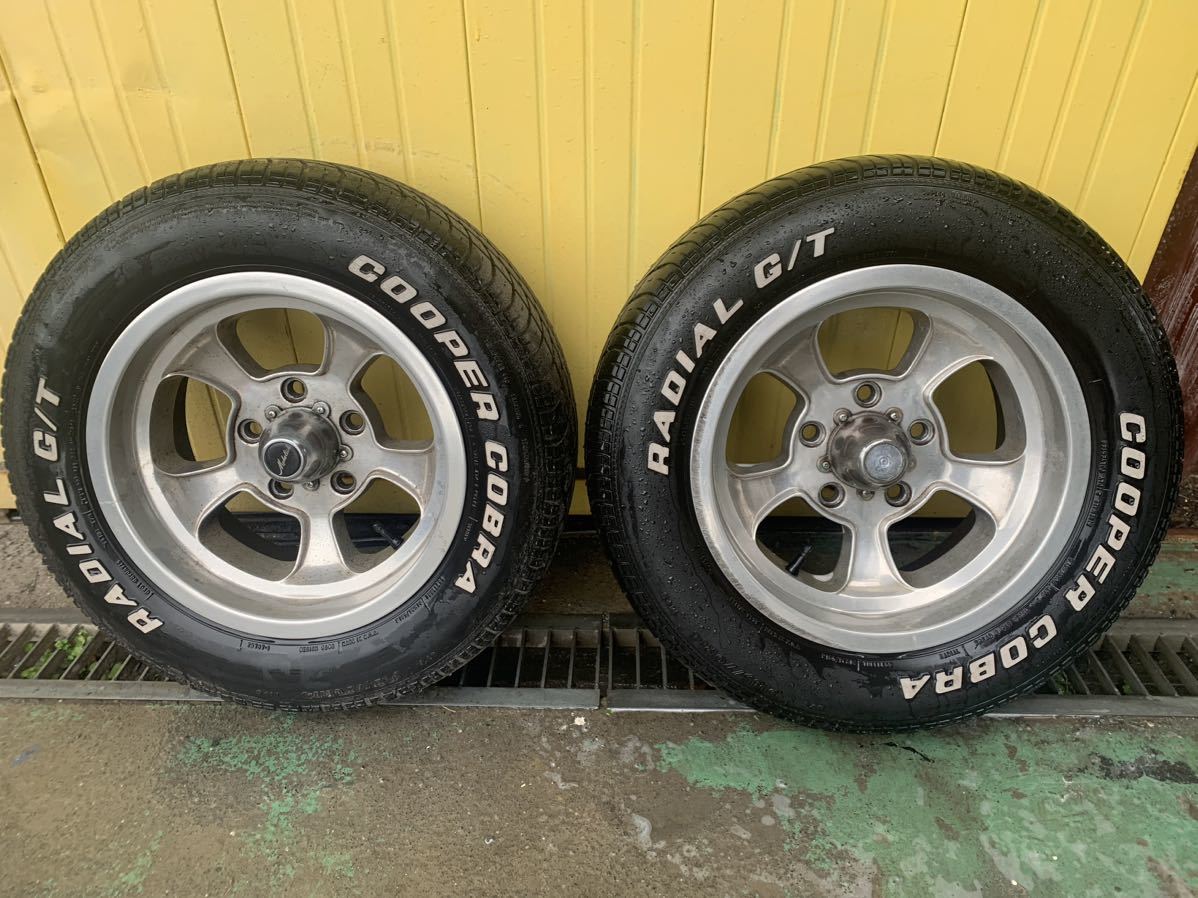 mehelich 14×6jj エルカミーノ インパラ シボレー 120.65 hotrod custom(社外品)｜売買されたオークション情報、yahooの商品情報をアーカイブ公開 ...