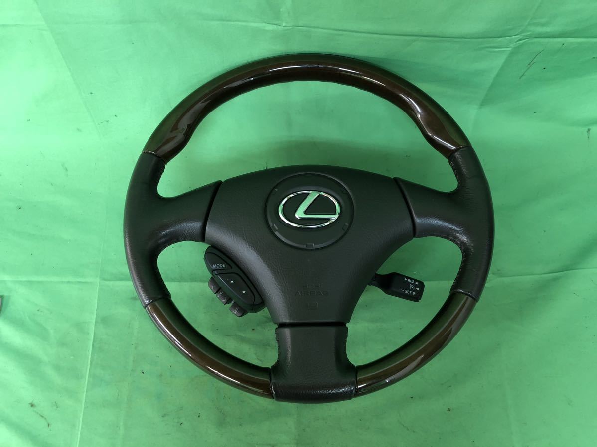 Yahoo!オークション - KK259 中古 ソアラ UZZ40 レクサス LEXUS SC430 ...