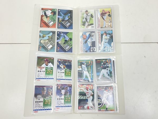 Yahoo!オークション - M320-N37-92 カルビー プロ野球チップス ベース...