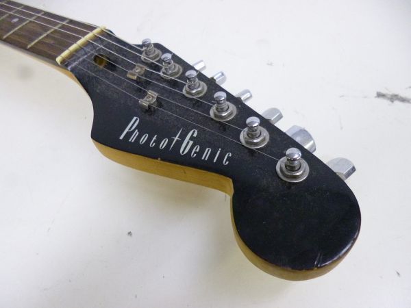 Yahoo!オークション - M009-S3-12879 PhotoGenic フォトジェニック エ...