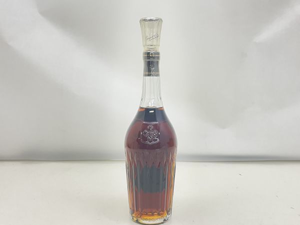 Yahoo!オークション - O314-N30-1403 未開栓 CAMUS カミュ XO ロングネ...