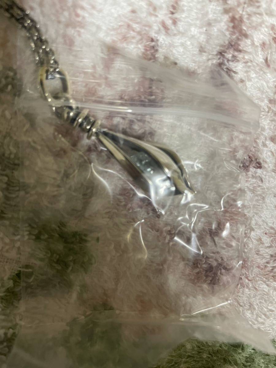 Yahoo!オークション - M's collection ネックレス アクアマリン 925