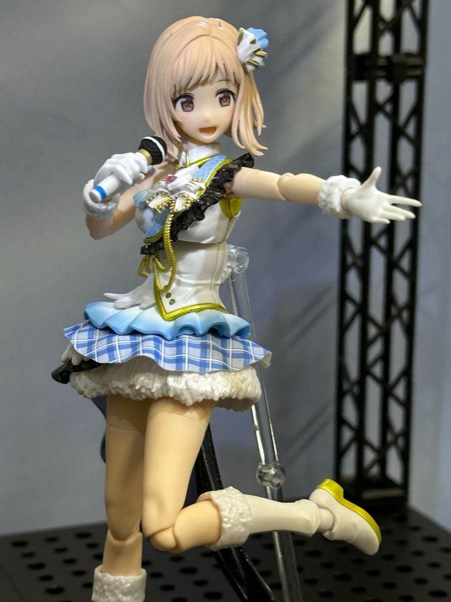 30ms シャニマス 塗装完成品|Yahoo!フリマ(旧PayPayフリマ) 30ms シャニマス 塗装完成品|Yahoo!フリマ(旧PayPayフリマ)