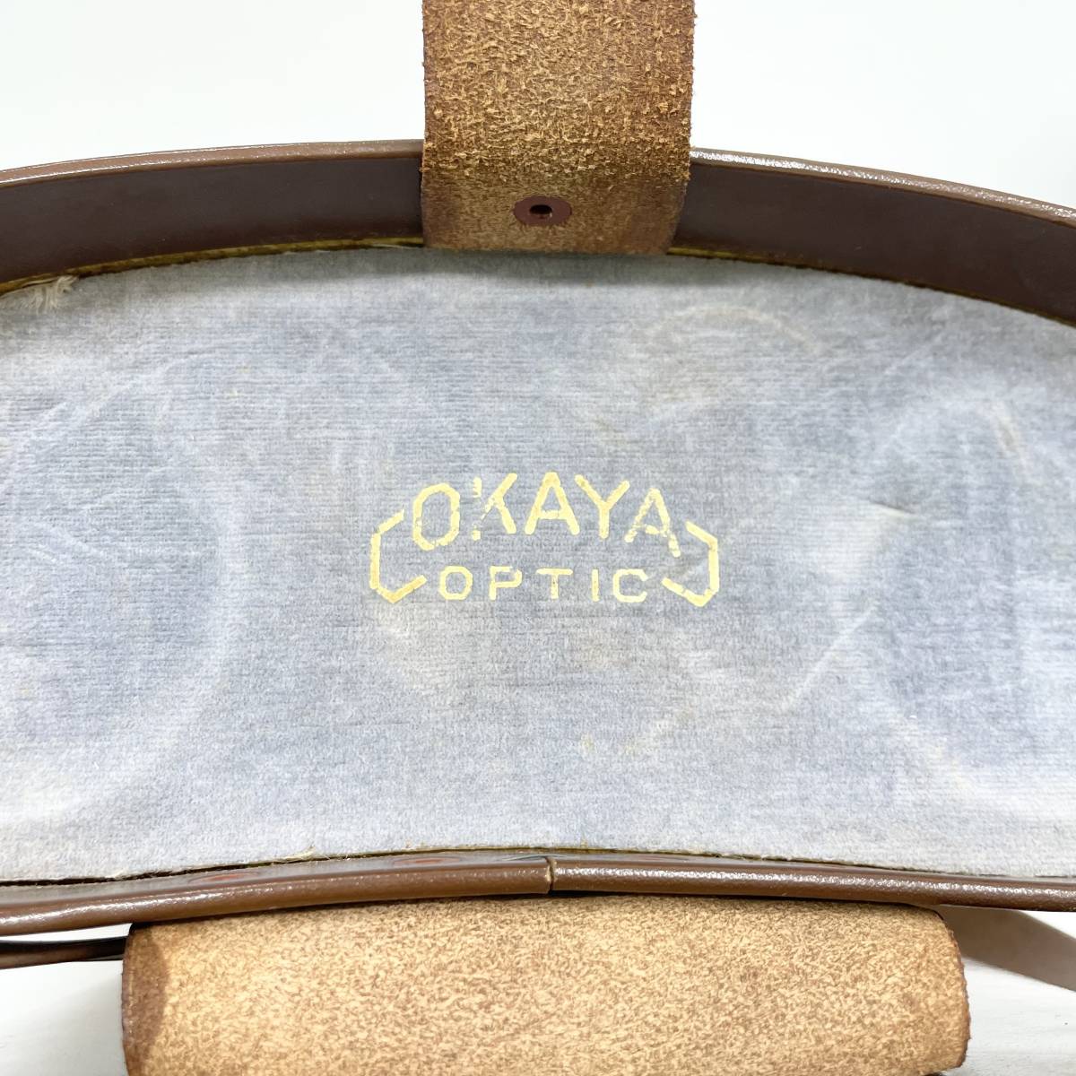 Yahoo!オークション - OKAYA OPTIC オカヤ VISTA ビスタ 10×50 LAMDA...