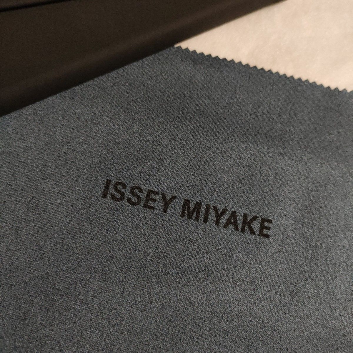 ISSEY MIYAKE 眼鏡 メガネケース ケース サングラスケース ISSEY MIYAKE 眼鏡 メガネケース ケース サングラスケース