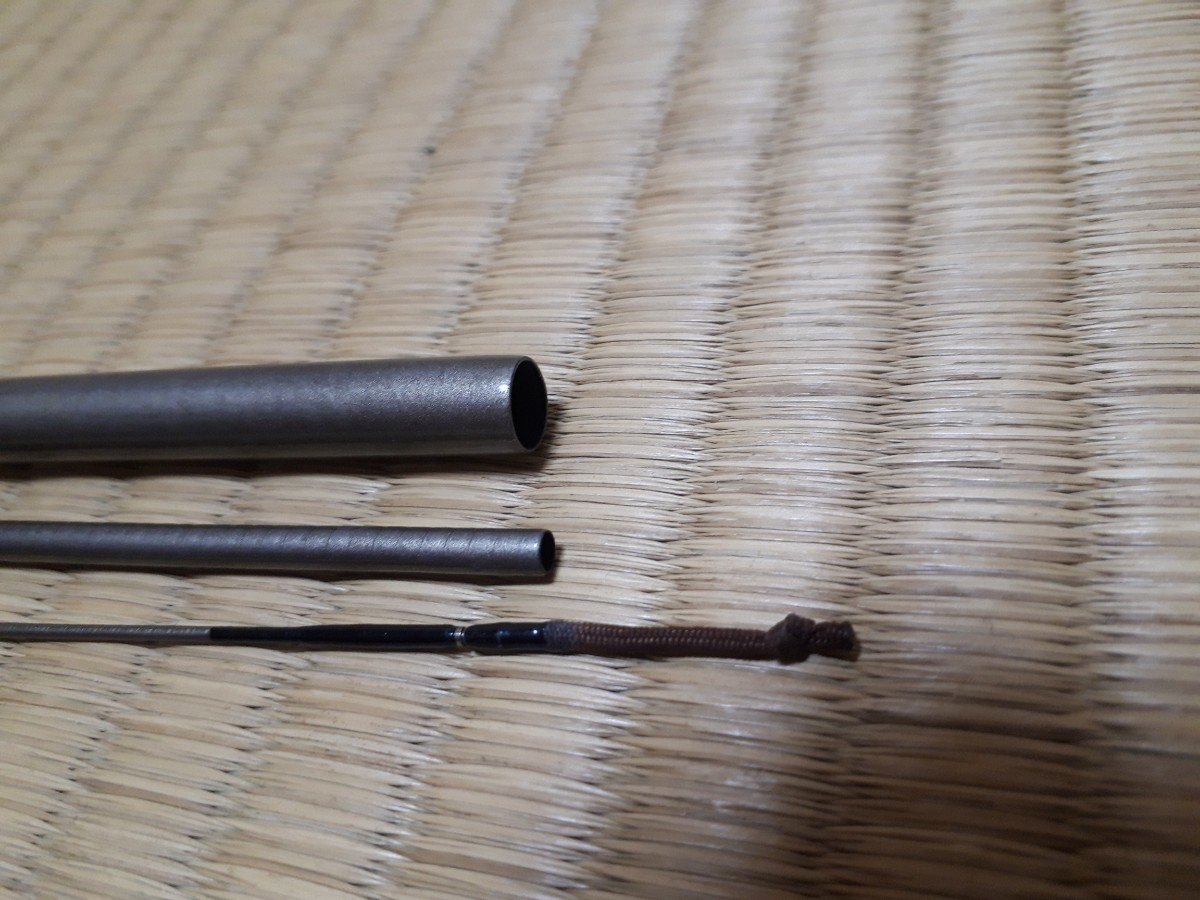 Yahoo!オークション - ダイワ CWPM波紋粋 超硬9 振出し鯉竿