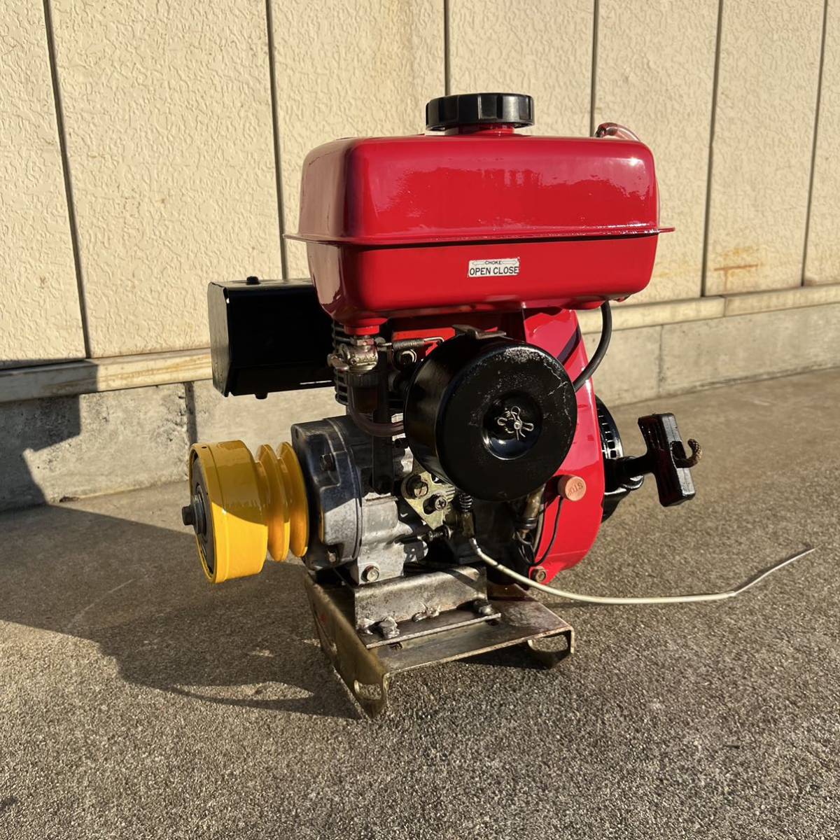 Yahoo!オークション - 中古品 MITSUBISHI ガソリンエンジン 三菱 Yahoo!オークション - 中古品 MITSUBISHI ガソリンエンジン 三菱