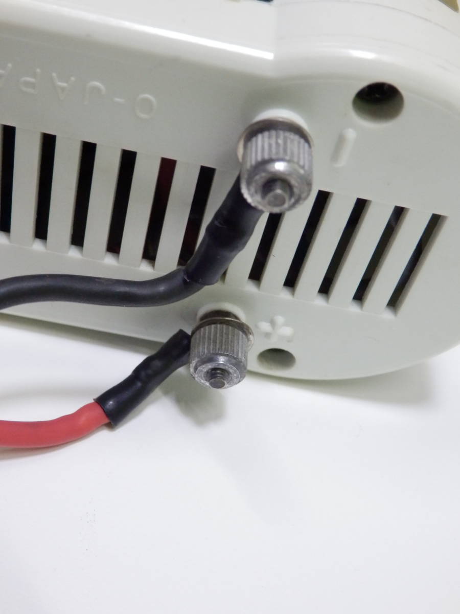 Yahoo!オークション - 工具祭 エムケイ ターボ スターター DC-12V MK E...