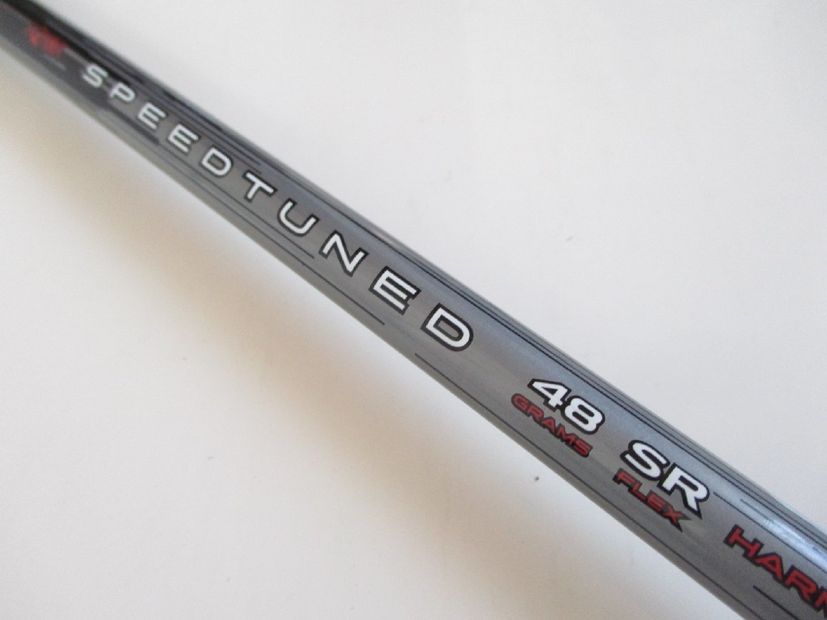 Yahoo!オークション - 45.75インチ用 ホンマ TR20 GS TW757 460 440 1W...