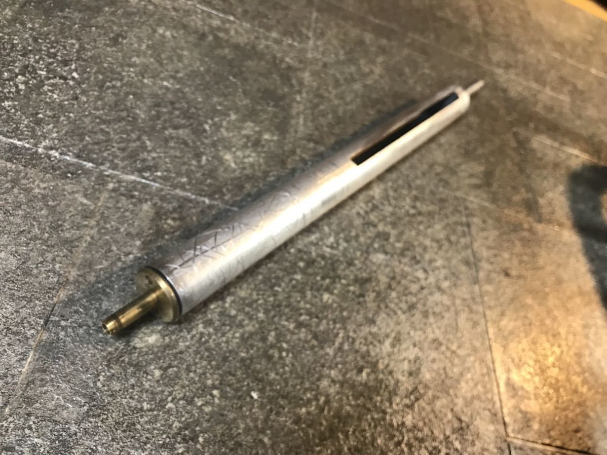 Yahoo!オークション - マルゼン aps-2 純正シリンダー aps aps2