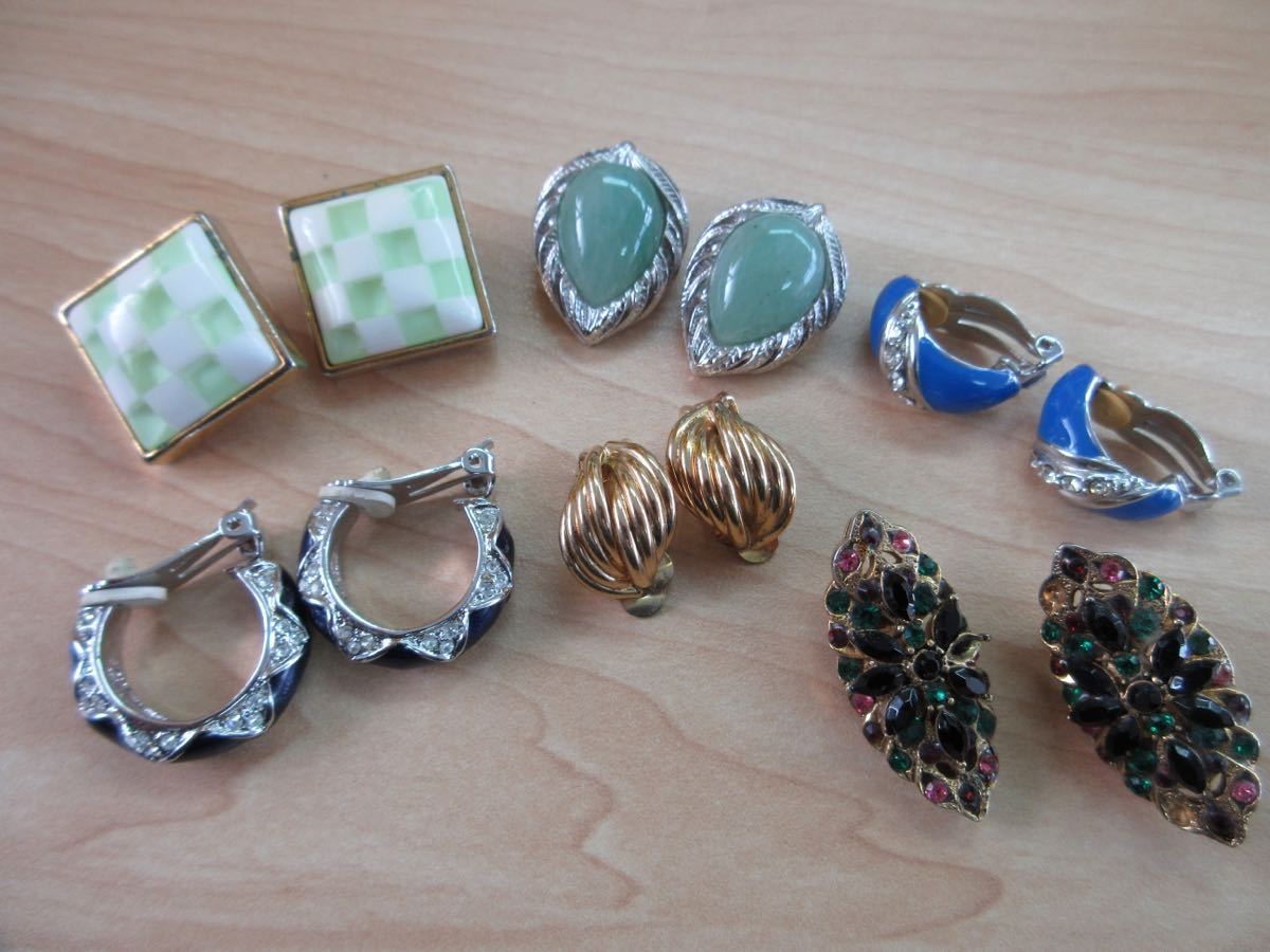 Yahoo!オークション - b98 全て刻印あり ブランド メーカー 海外 国内 ...