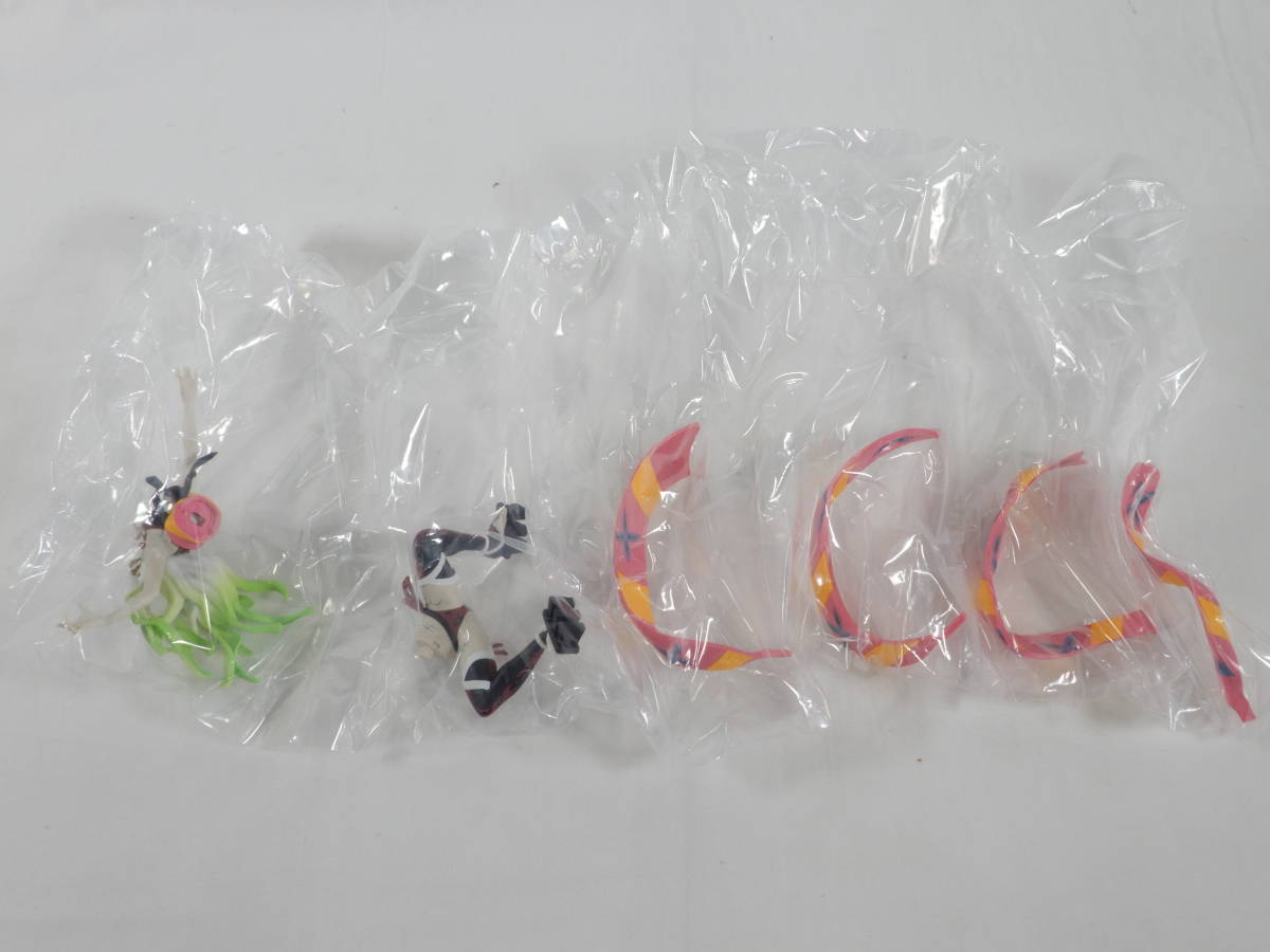 Yahoo!オークション - 06/Y174 箱開封済み 鬼滅の刃 VIBRATION STARS