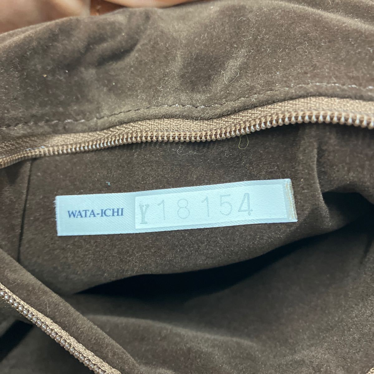 Yahoo!オークション - 【WATA-ICHI】オーストリッチうろこ柄デザインバ...