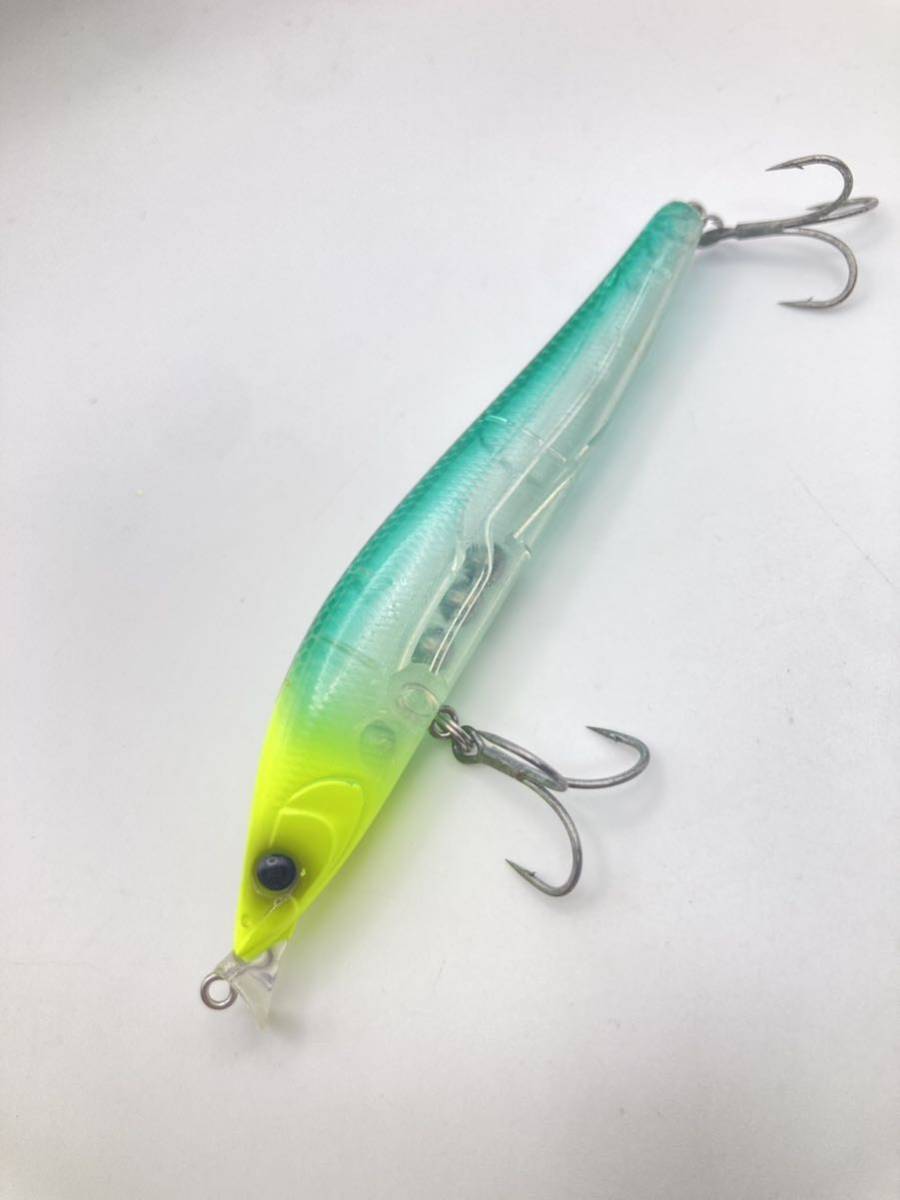 Yahoo!オークション - アピアApia エルドール115F CHモヒート 美品