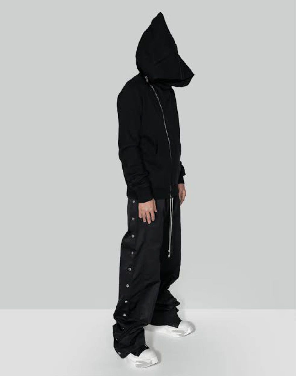 Rick owens drkshdw mountain hoodie|Yahoo!フリマ(旧PayPay Rick owens drkshdw mountain hoodie|Yahoo!フリマ(旧PayPay