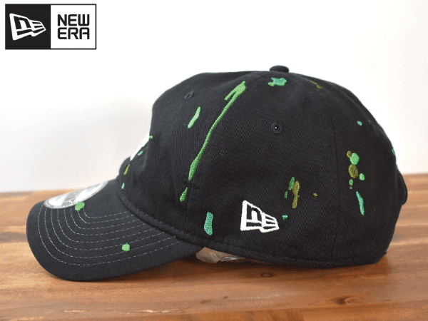 Yahoo!オークション - 未使用品 NEW ERA ニューエラ 9 THIRTY【フリー...