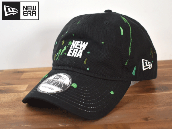 Yahoo!オークション - 未使用品 NEW ERA ニューエラ 9 THIRTY【フリー...