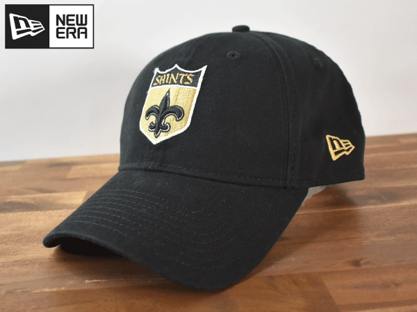 Yahoo!オークション - 未使用品 NEW ERA ニューエラ × NEW ORLEANS S...