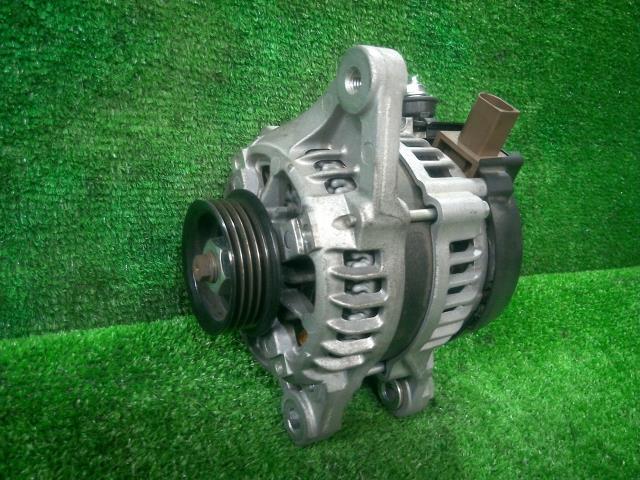 Yahoo!オークション - タフト 6BA-LA900S オルタネーター G クロムベン...